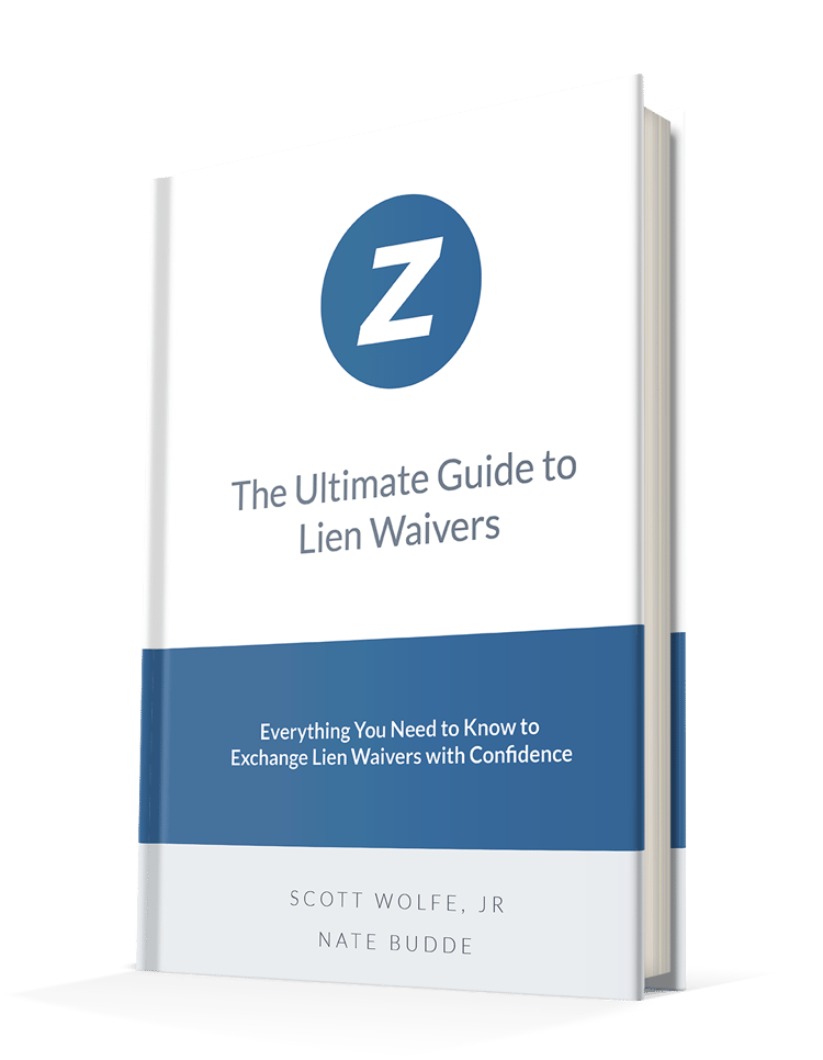 Ultimate Guide to Lien Waivers | zlien